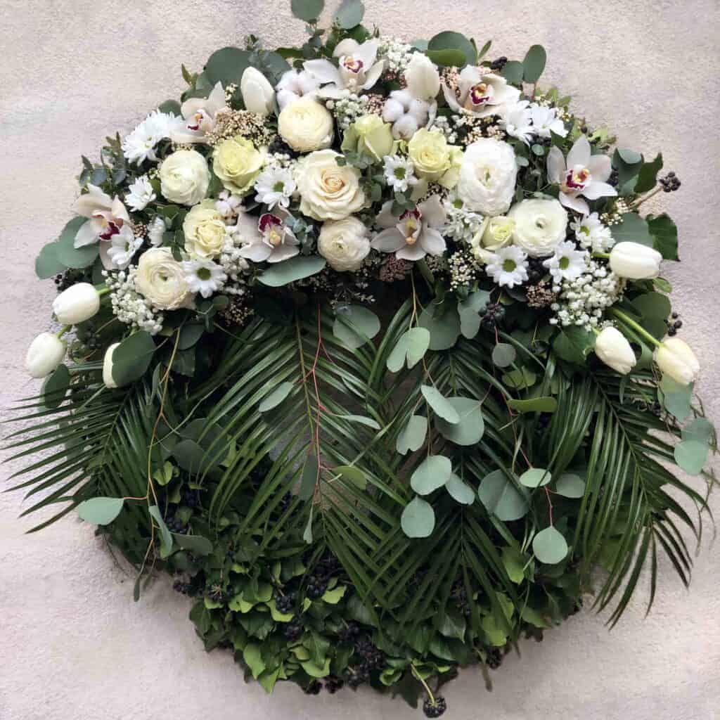 Vijenac 1 - Cvjećarnica Škrinjarić